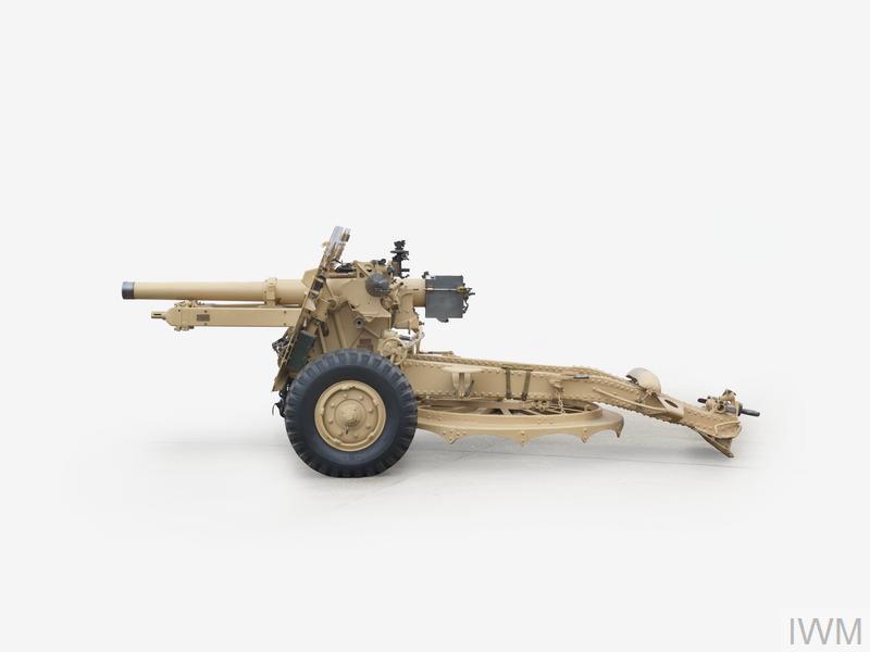 Ordnance Society announces National Artillery Survey – ULTIMA RATIO